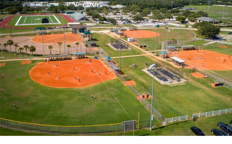 Manatee Softball Little League > Home