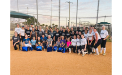 Manatee Softball Little League > Home